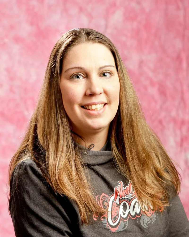 About — West Halifax Cheer