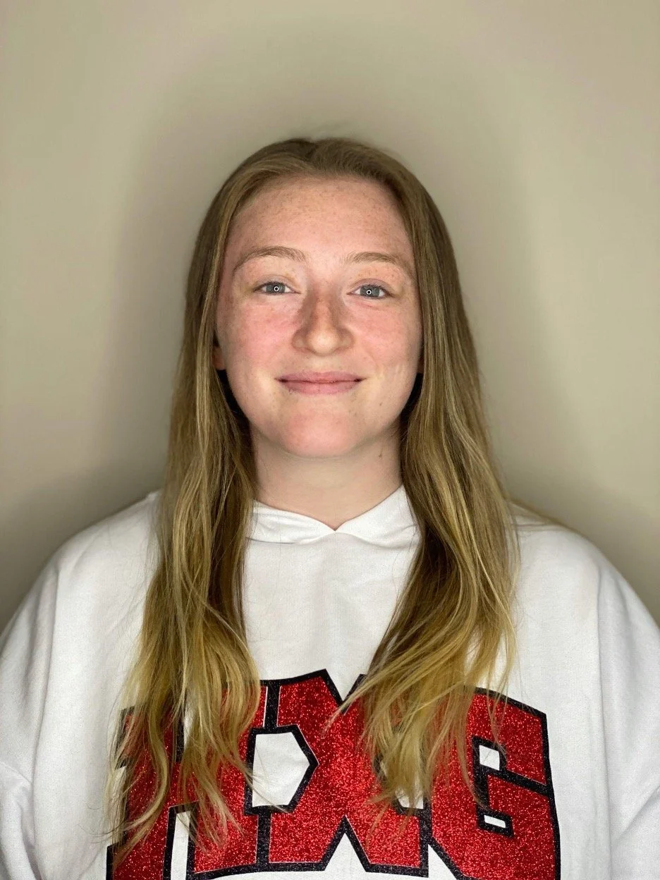 About — West Halifax Cheer