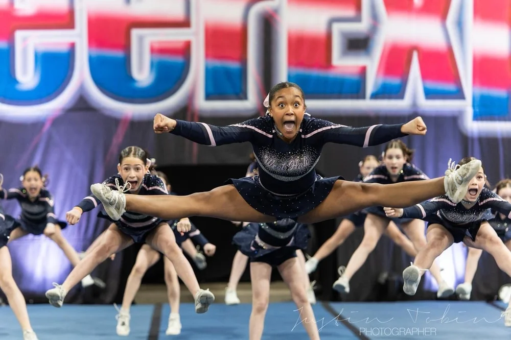 Programs — West Halifax Cheer