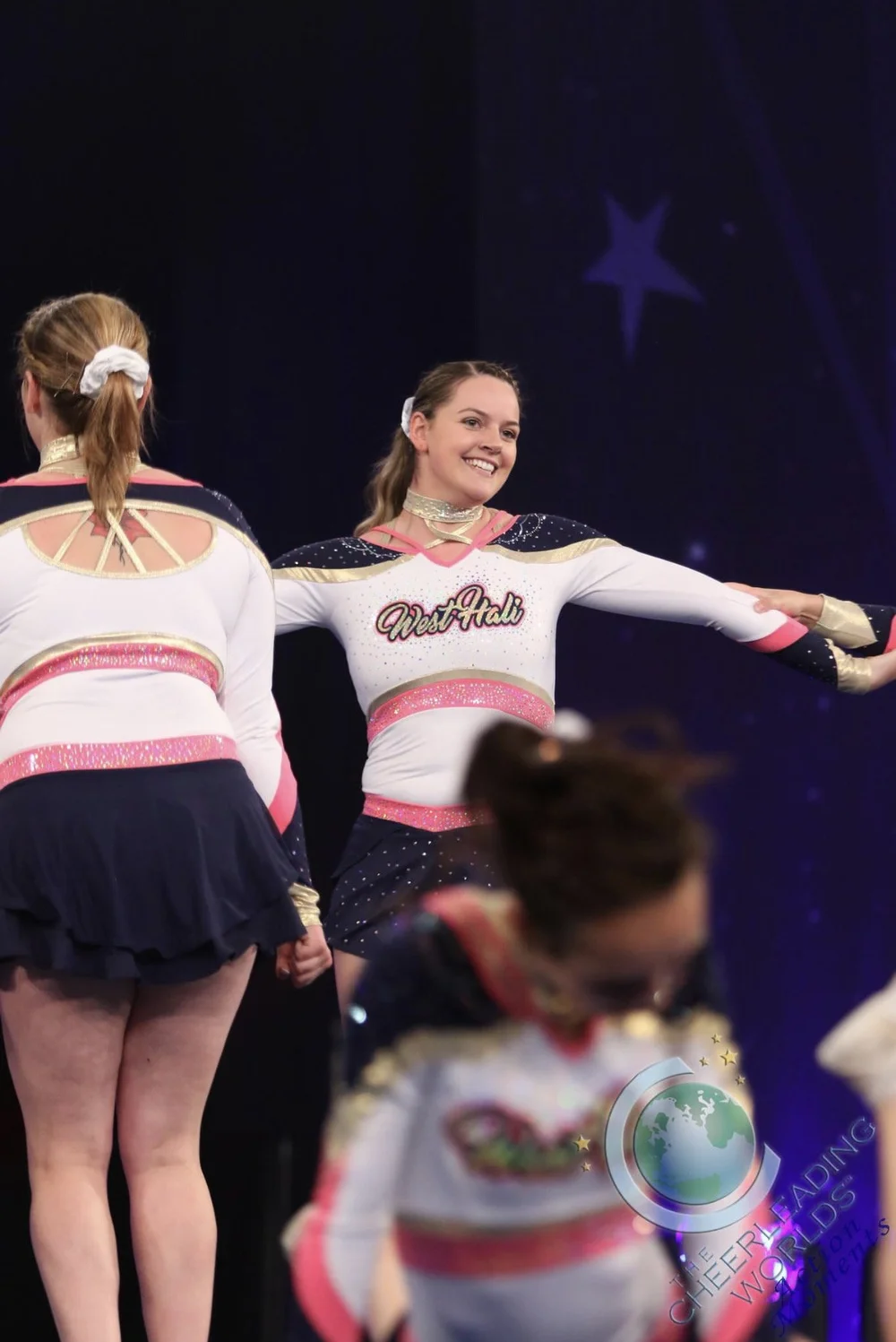 Shop — West Halifax Cheer