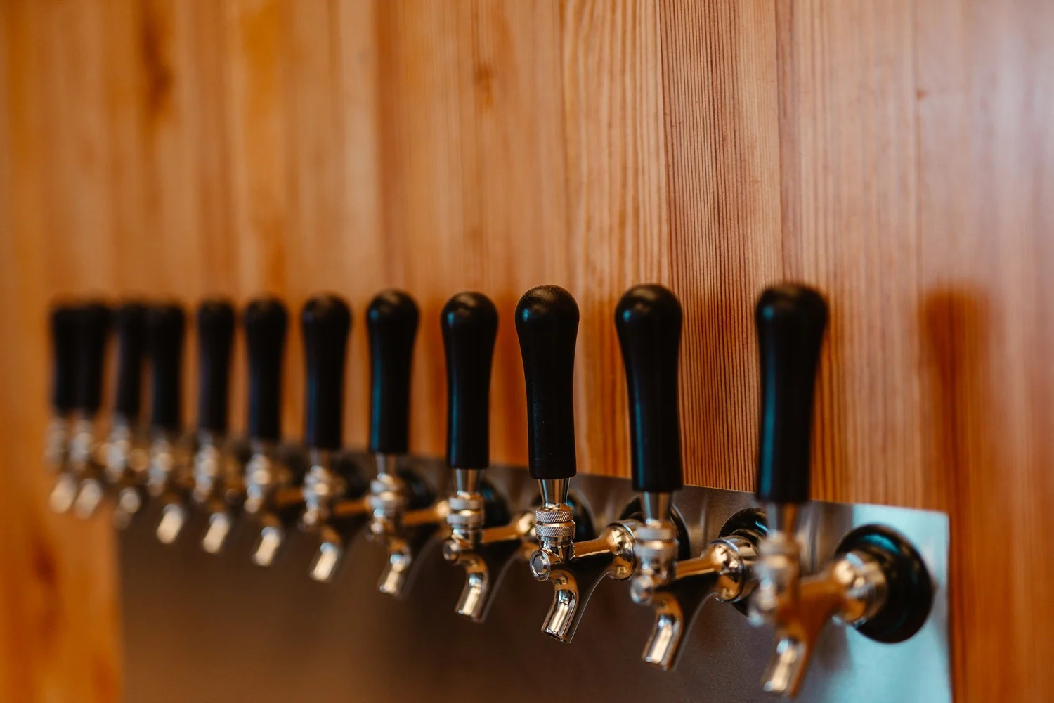 Market Street Brewery