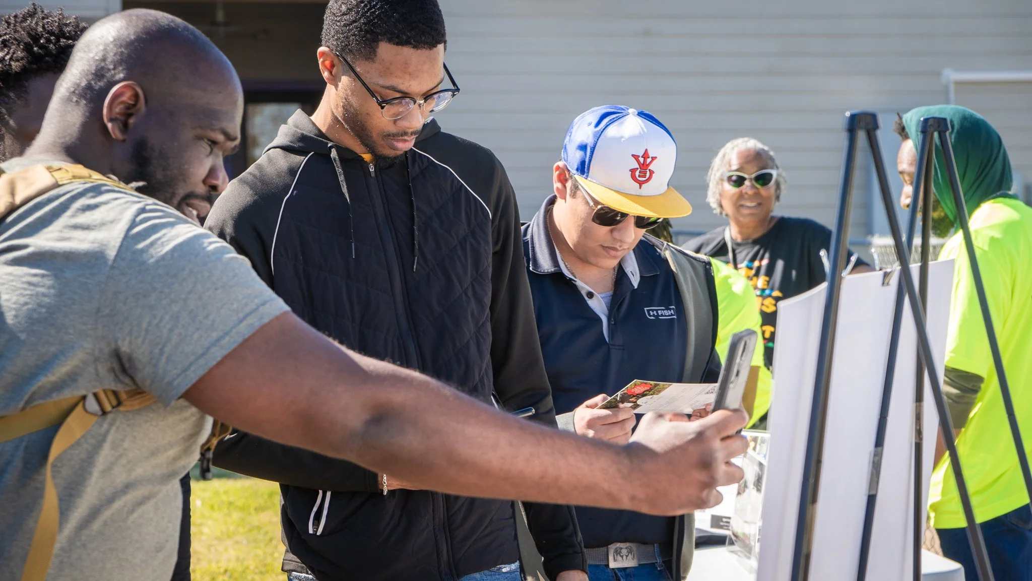 The Office of Jason T. Hyman