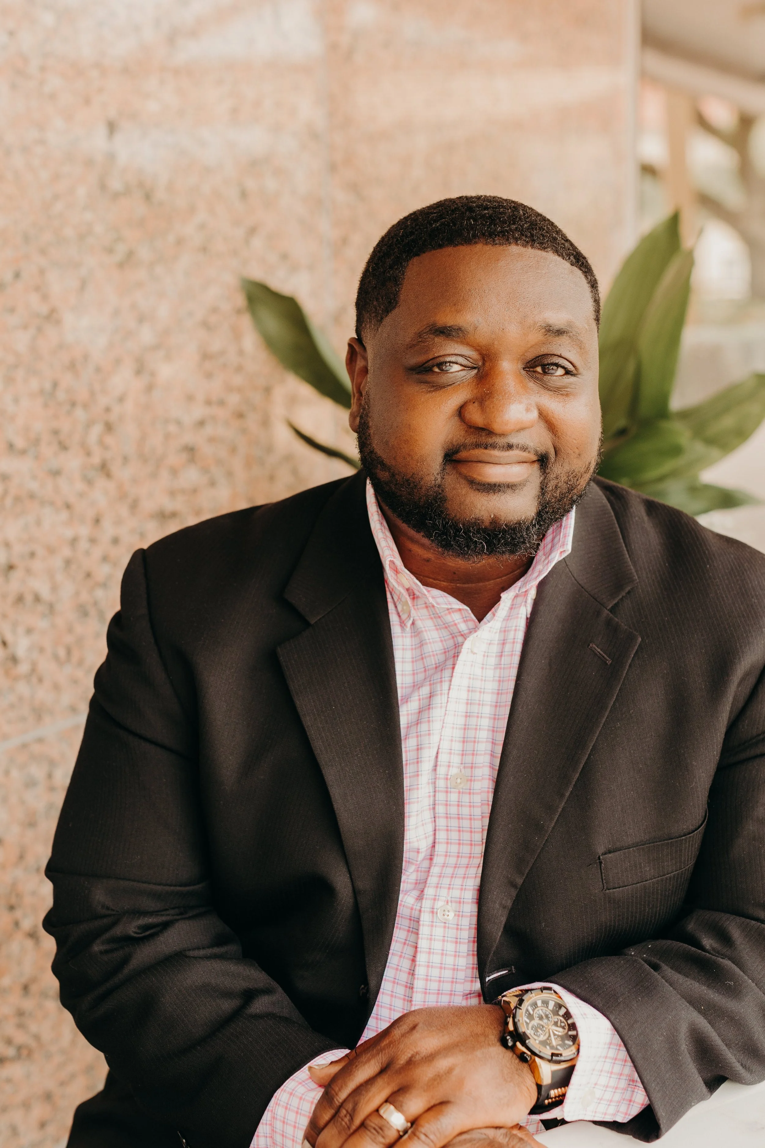 Our Story — The Office of Jason T. Hyman