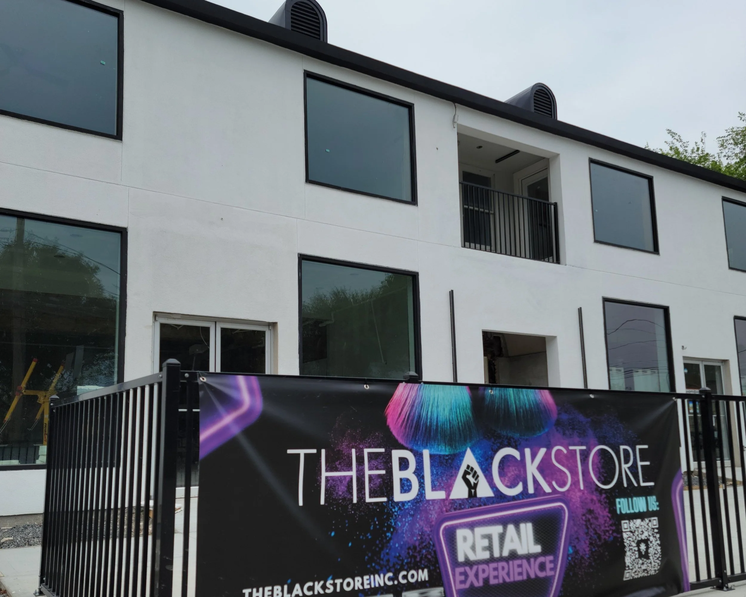 The Rise of the Entrepreneur and Reshaping of Commercial Spaces — The ...
