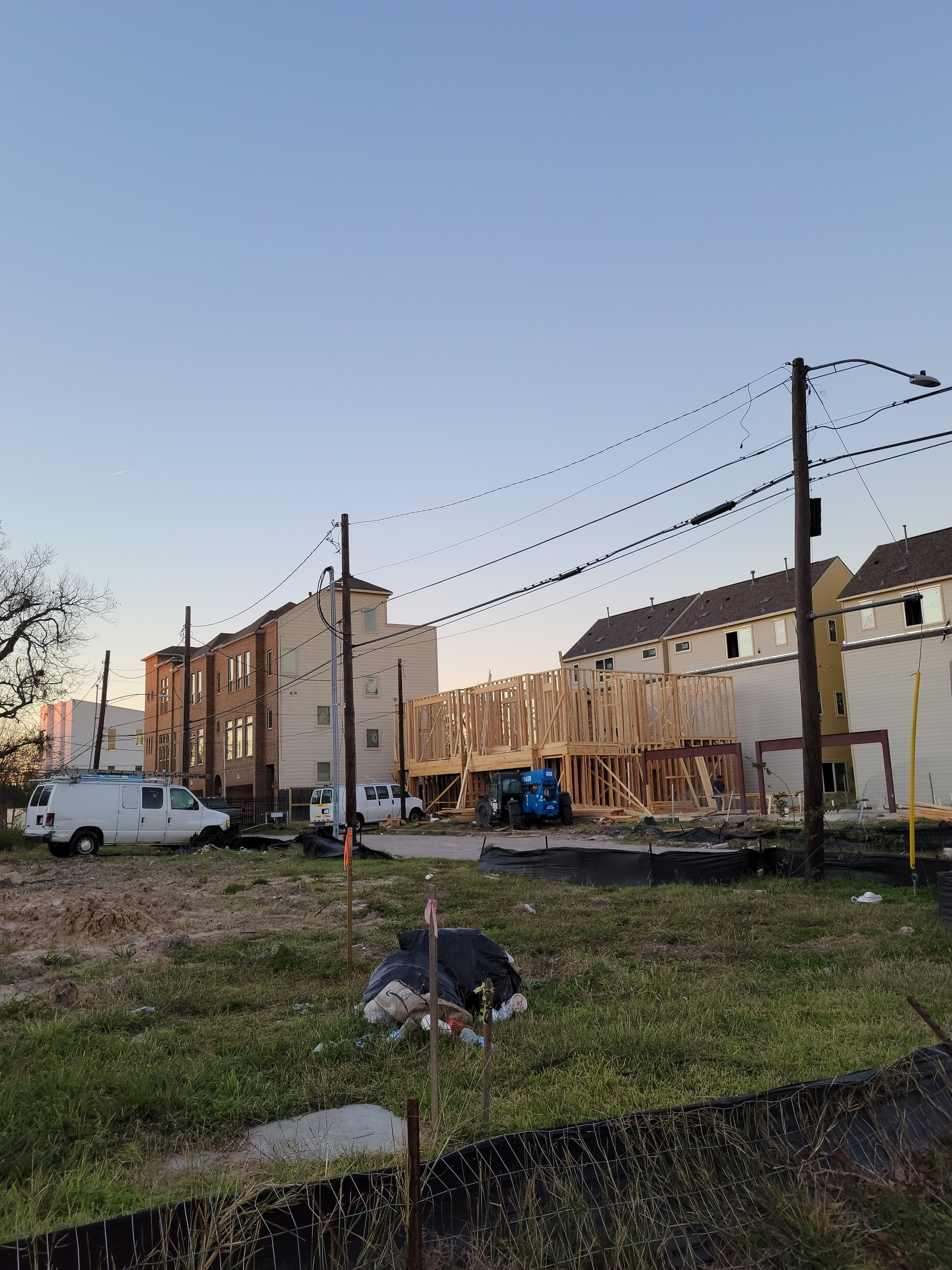 Builder Program — The Office of Jason T. Hyman