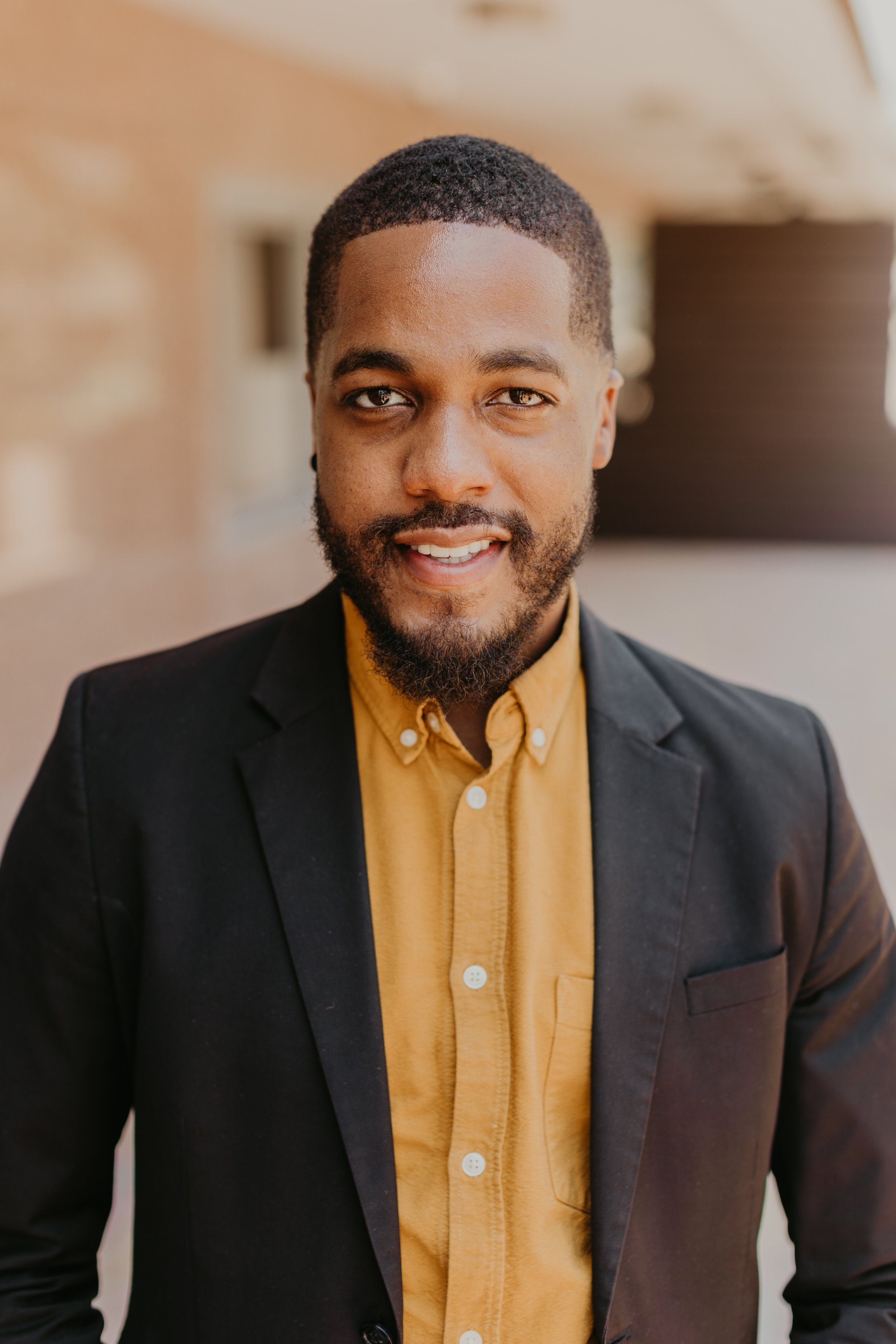 Meet Our Team — The Office of Jason T. Hyman