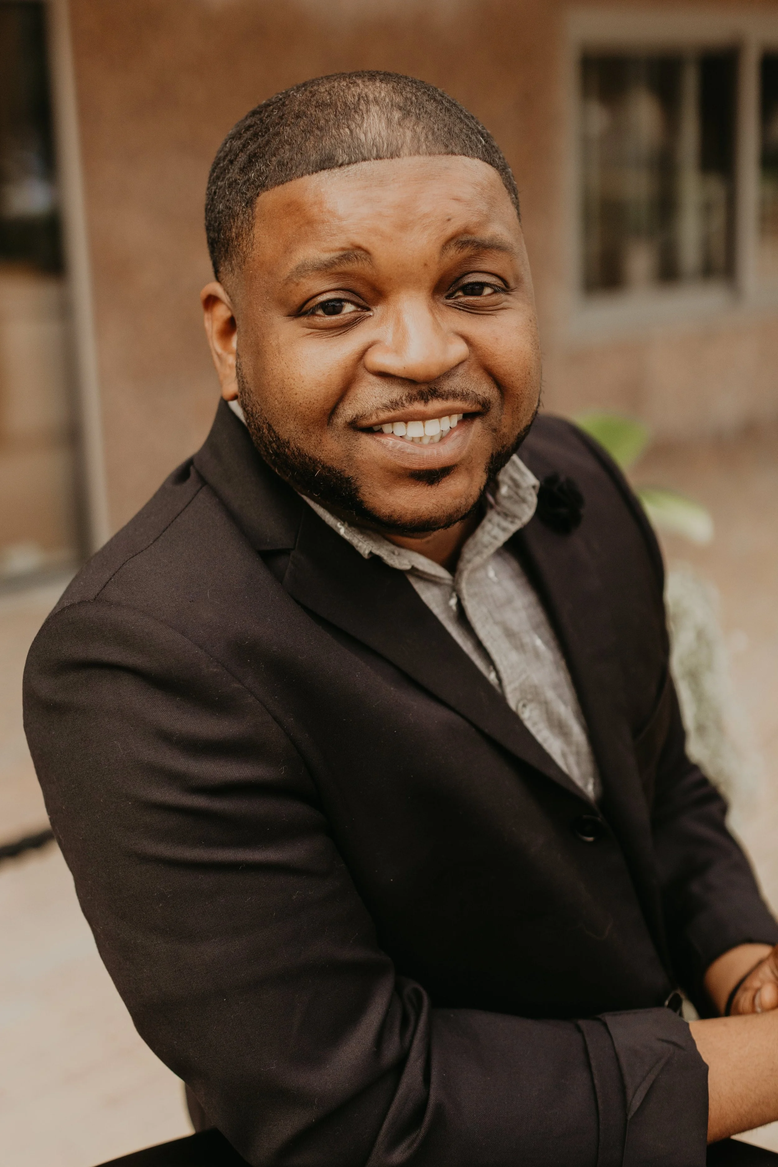 Meet Our Team — The Office of Jason T. Hyman