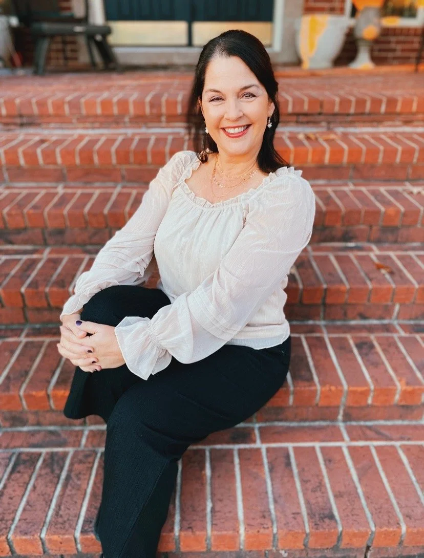 PUBLISHING — Writing Brave