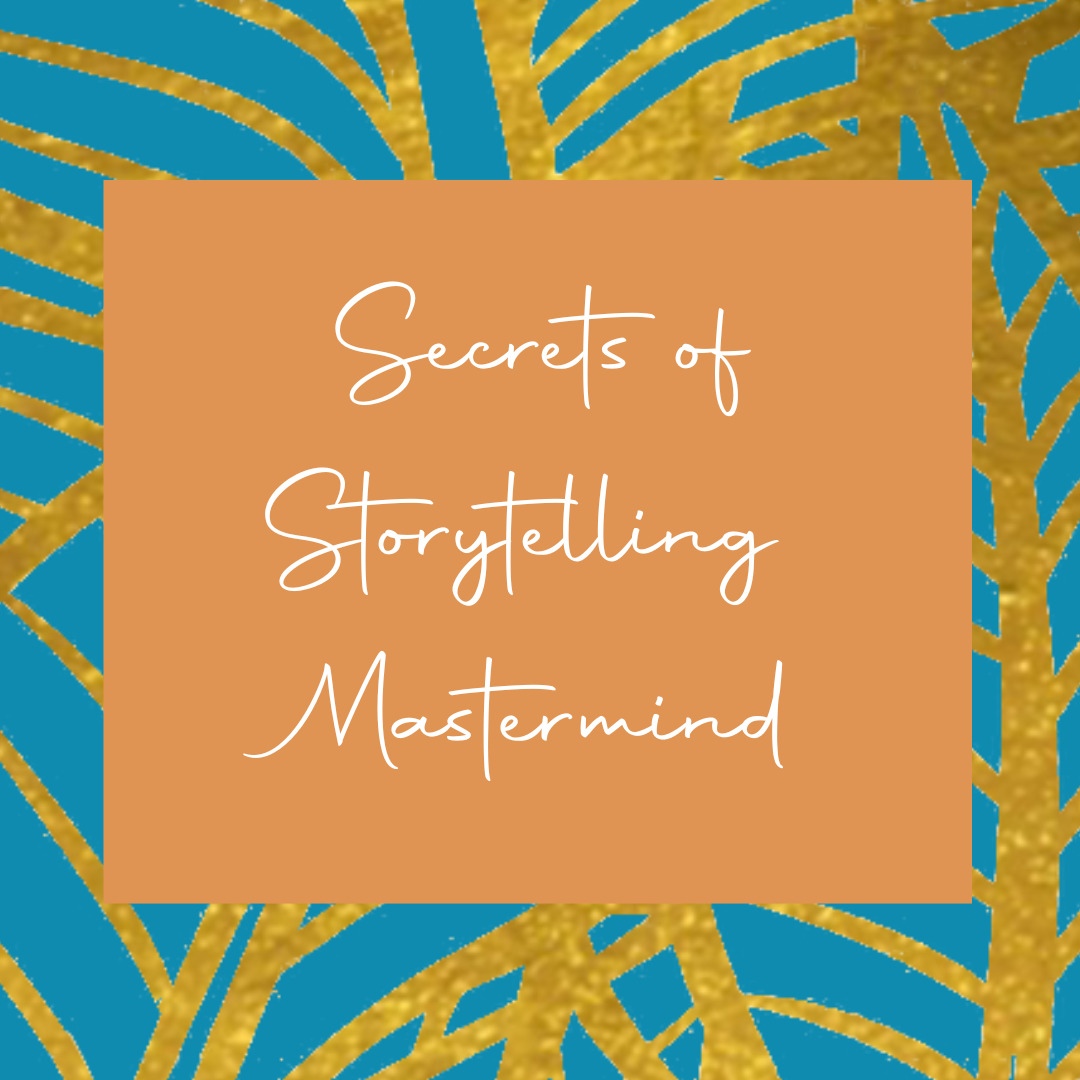 BOOK COACHING — Writing Brave