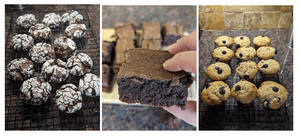 🧁baking — Writing Brave