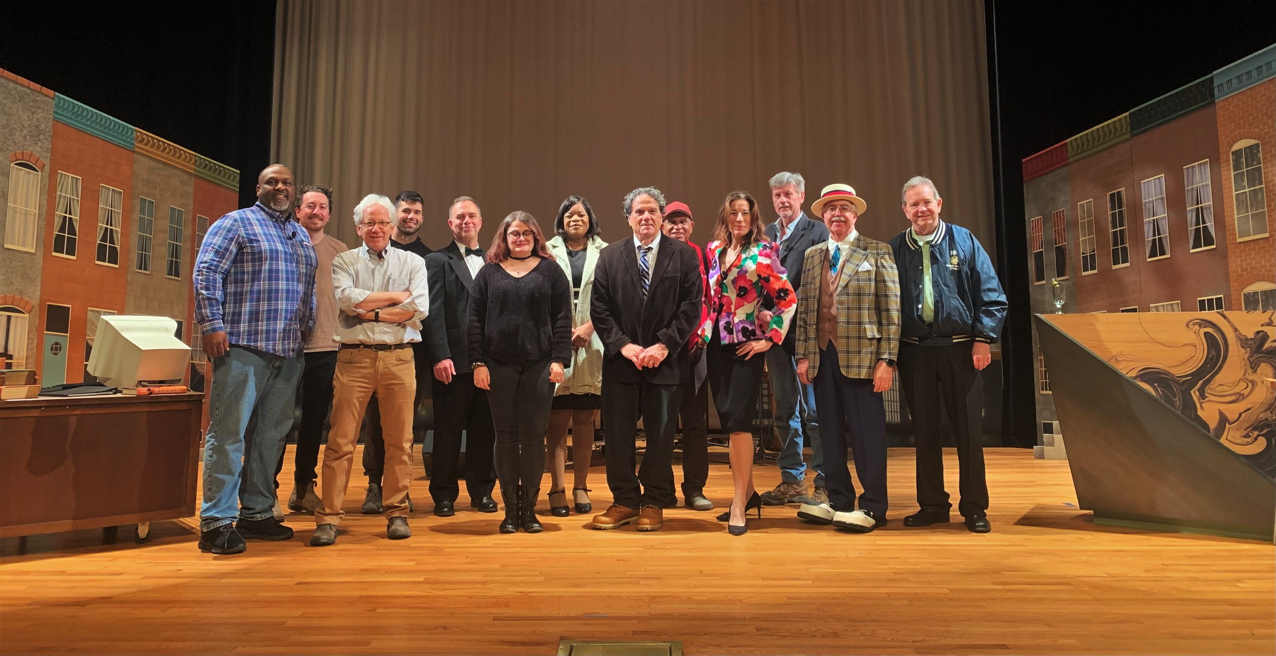 Plays by Dan Rodricks — Gallery