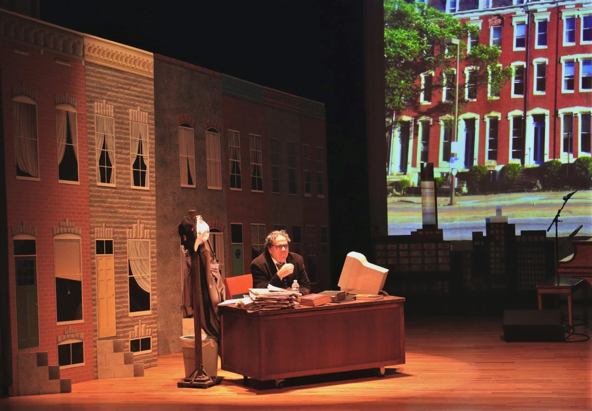 Plays by Dan Rodricks — Gallery