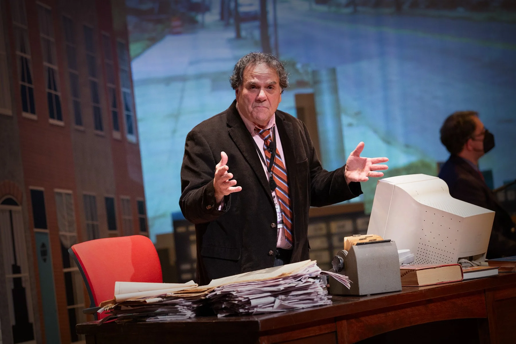 Plays by Dan Rodricks — Photo Gallery