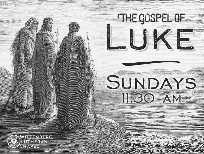 Wittenberg Lutheran Chapel