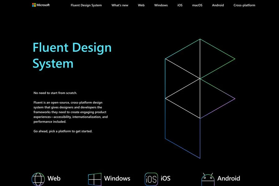 13 Design System Examples — TADMINT — Design Resources and Merchandise ...