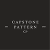Case Study - Capstone Pattern Co. — Function Creative Co. - Brand ...