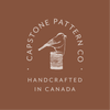 Case Study - Capstone Pattern Co. — Function Creative Co. - Brand ...