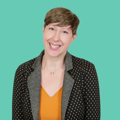 Our Team — The Kinkonauts