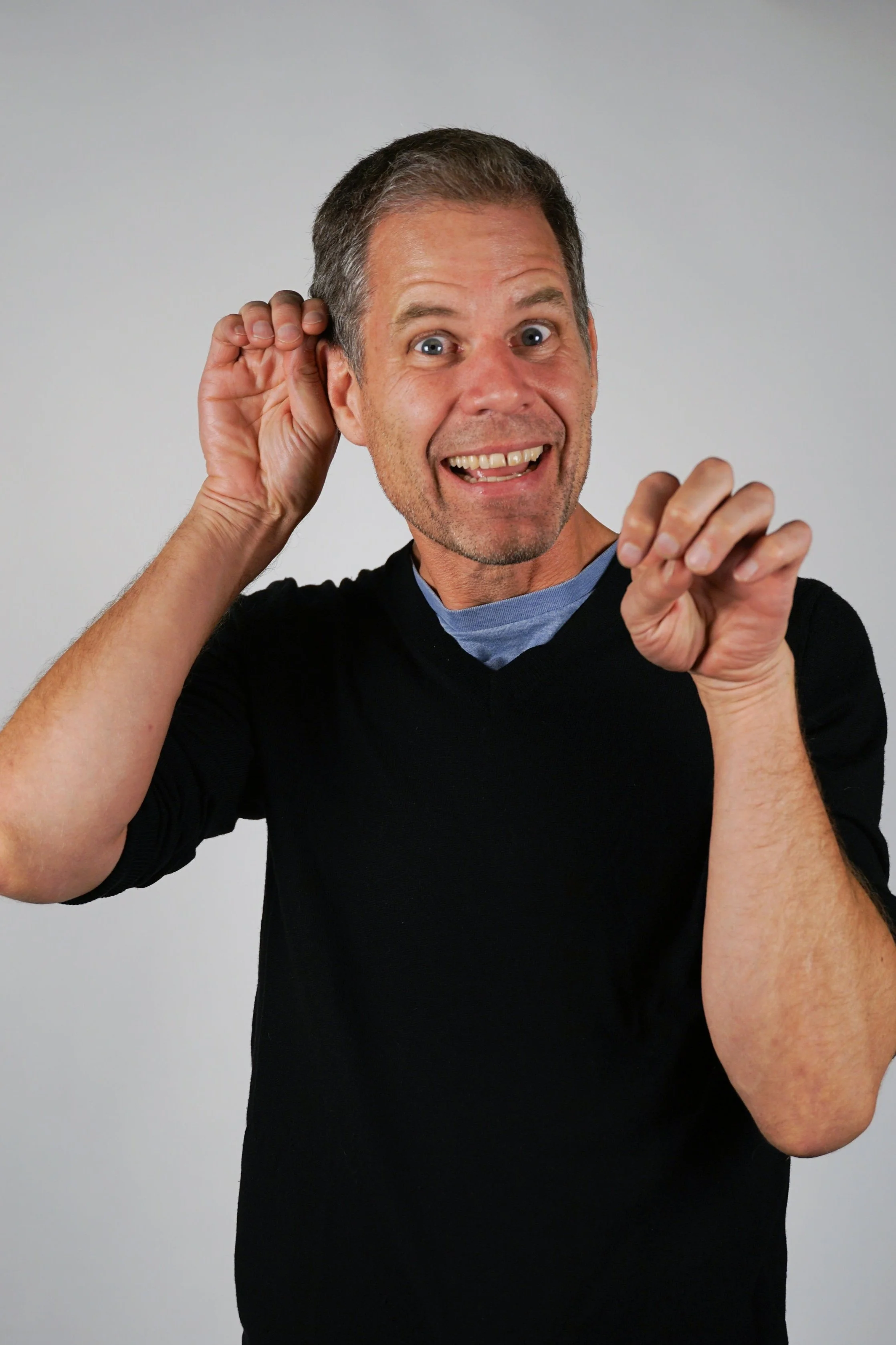 Spotlight: Jason Lewis — The Kinkonauts