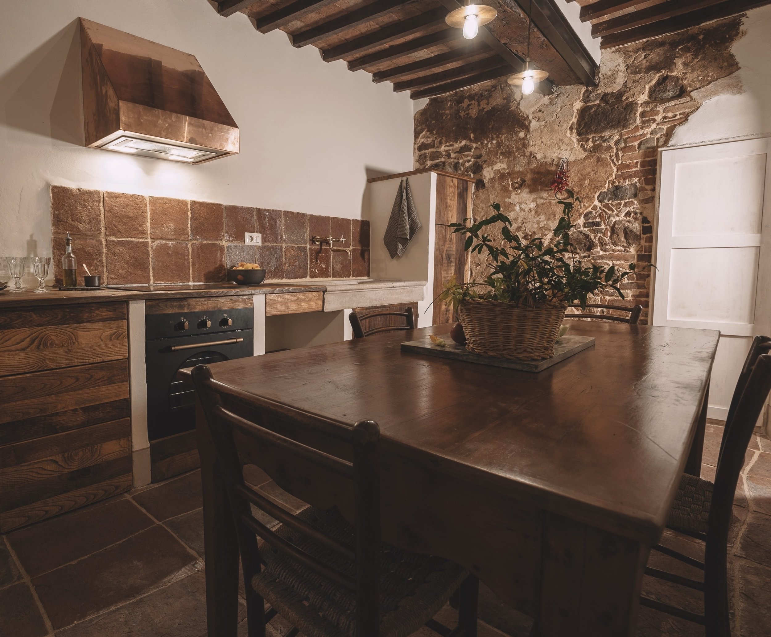 Borgo di Sotto Eco Boutique Bed & Breakfast — Imaginaria Events ...