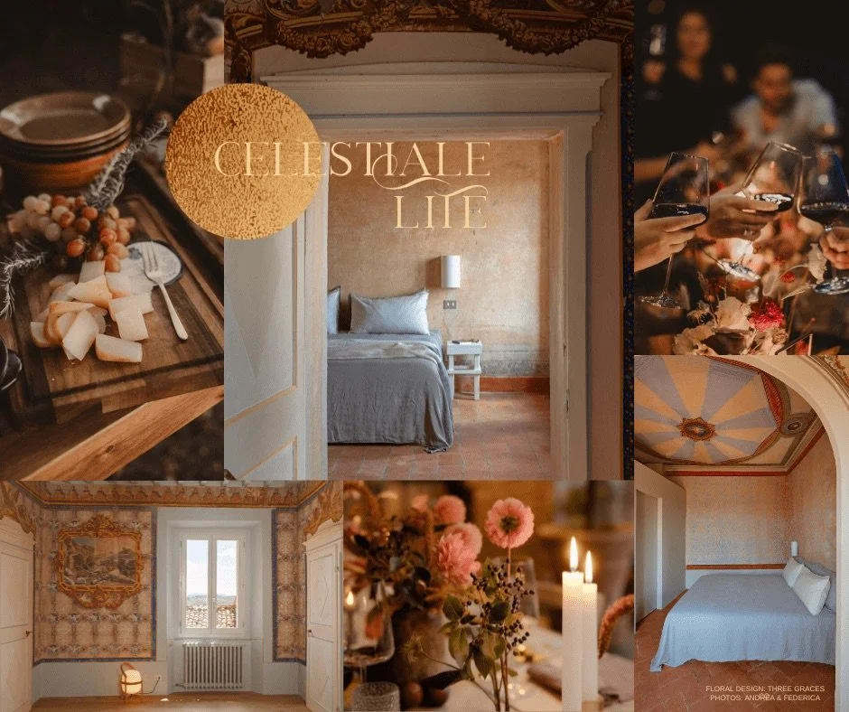 Tour Experiences — Imaginaria Events | Tuscany Food & Wine Event Tours