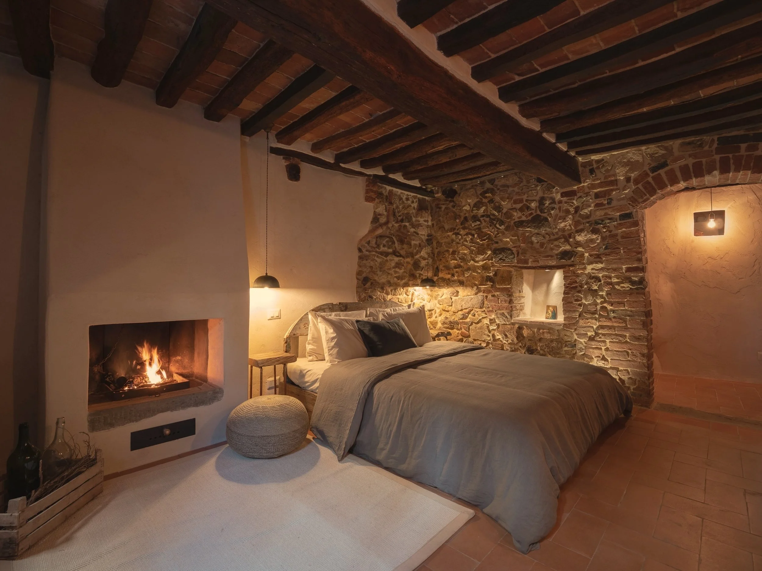Borgo di Sotto Eco Boutique Bed & Breakfast — Imaginaria Events ...