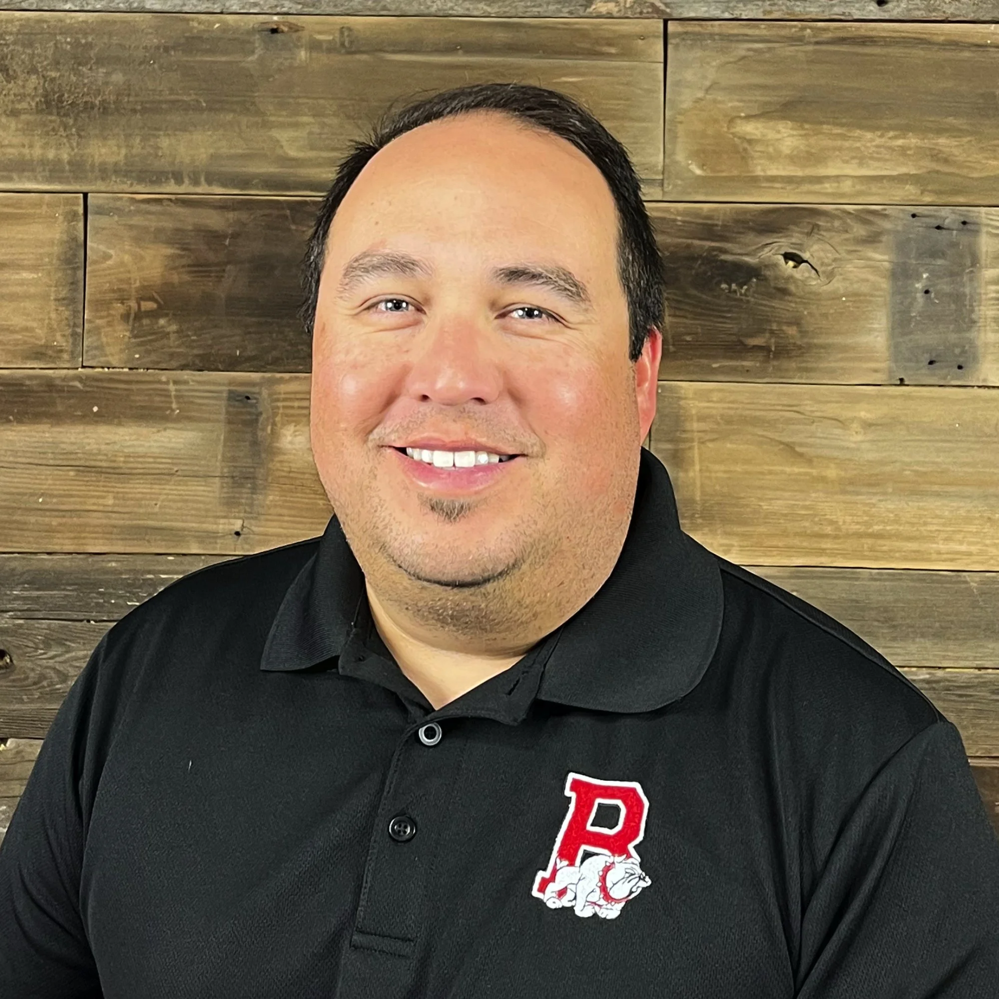 Our Team — Faith Borger