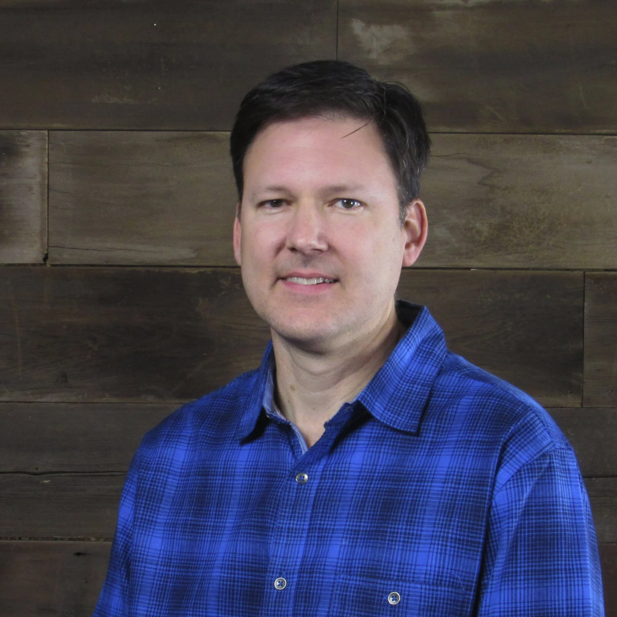 Our Team — Faith Borger