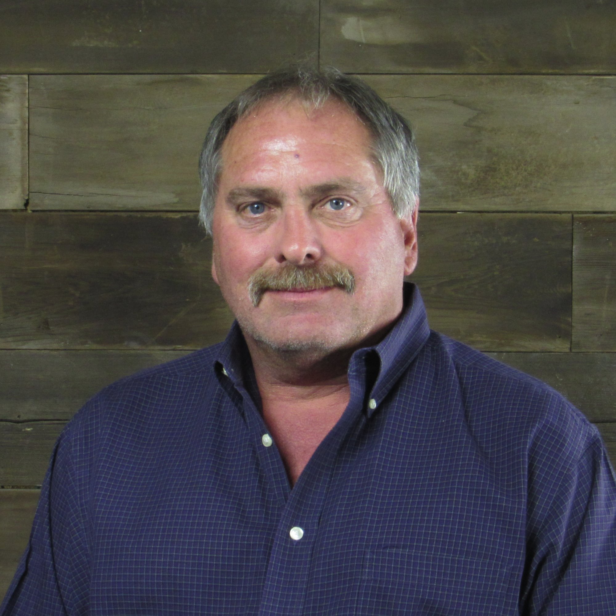 Our Team — Faith Borger