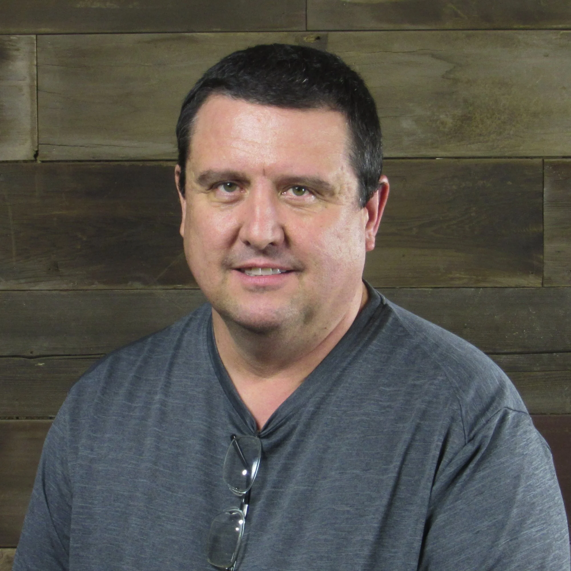 Our Team — Faith Borger