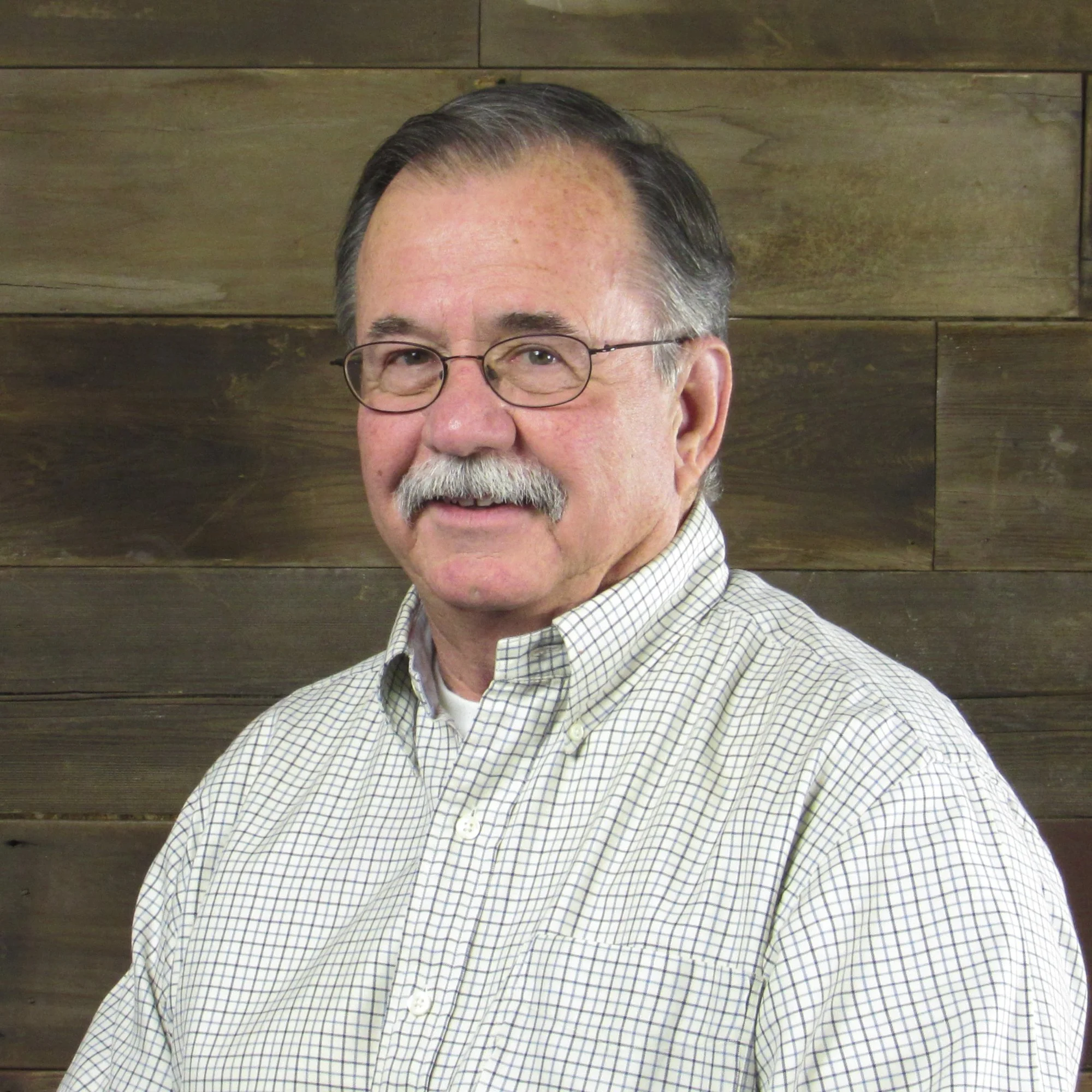 Our Team — Faith Borger