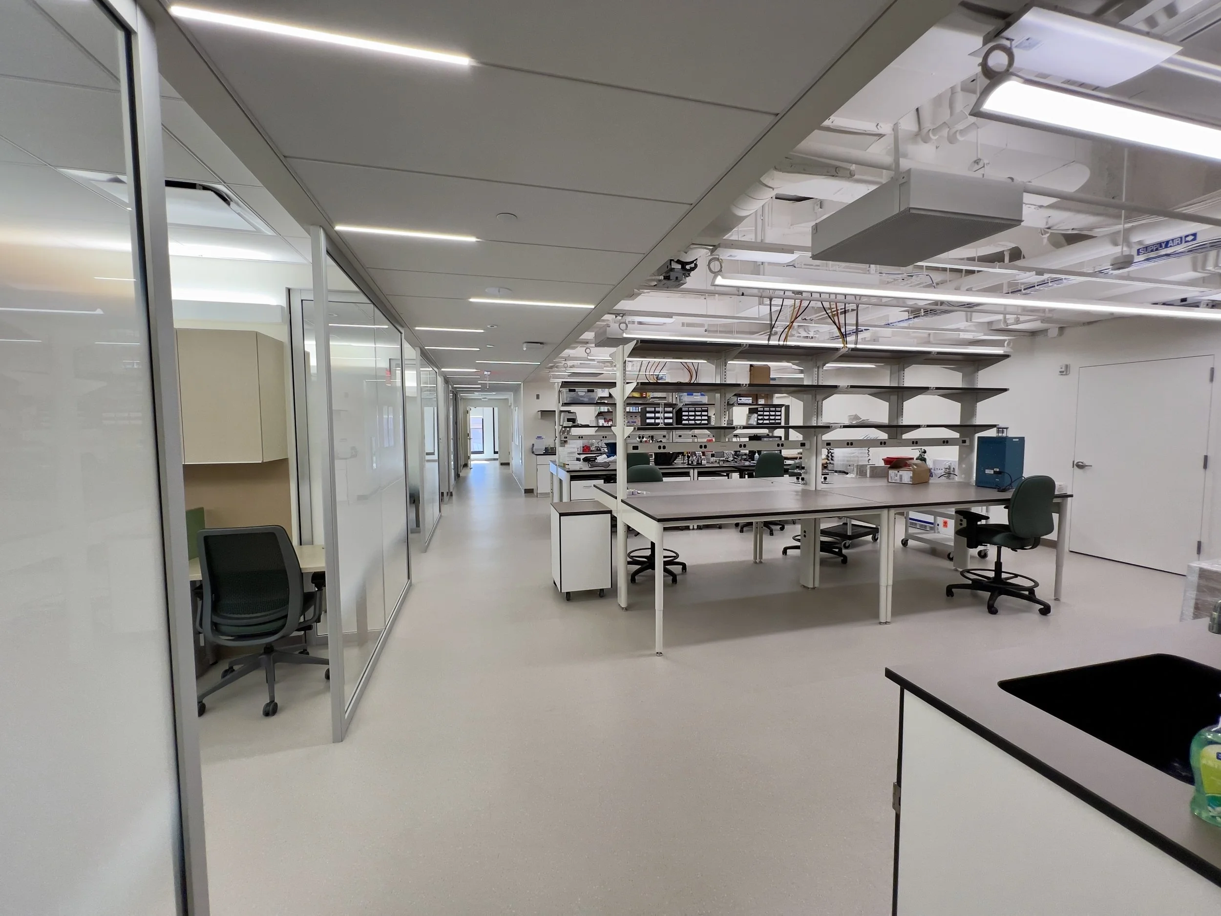 News — Nelson Lab