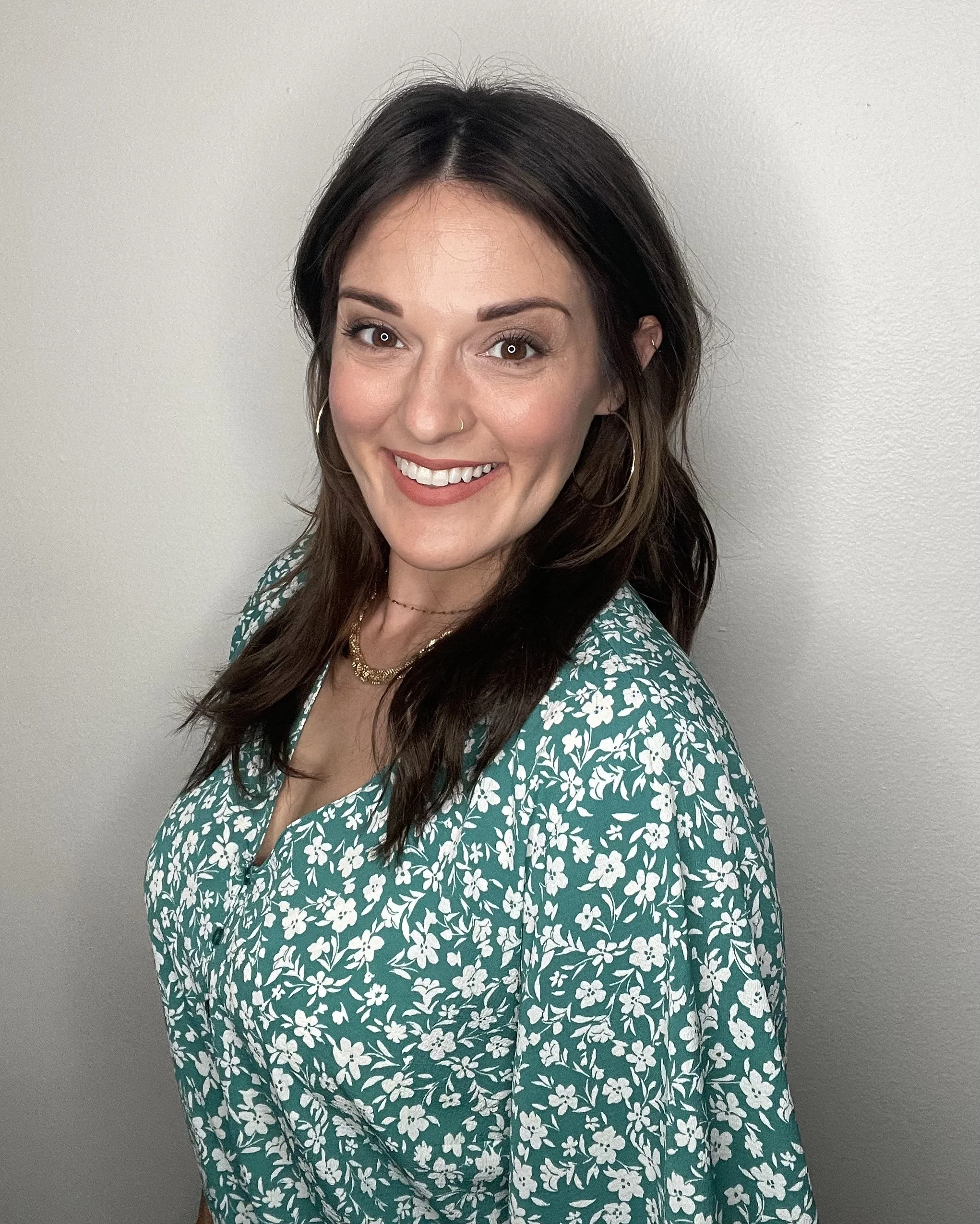 Hair by Allison Lydon