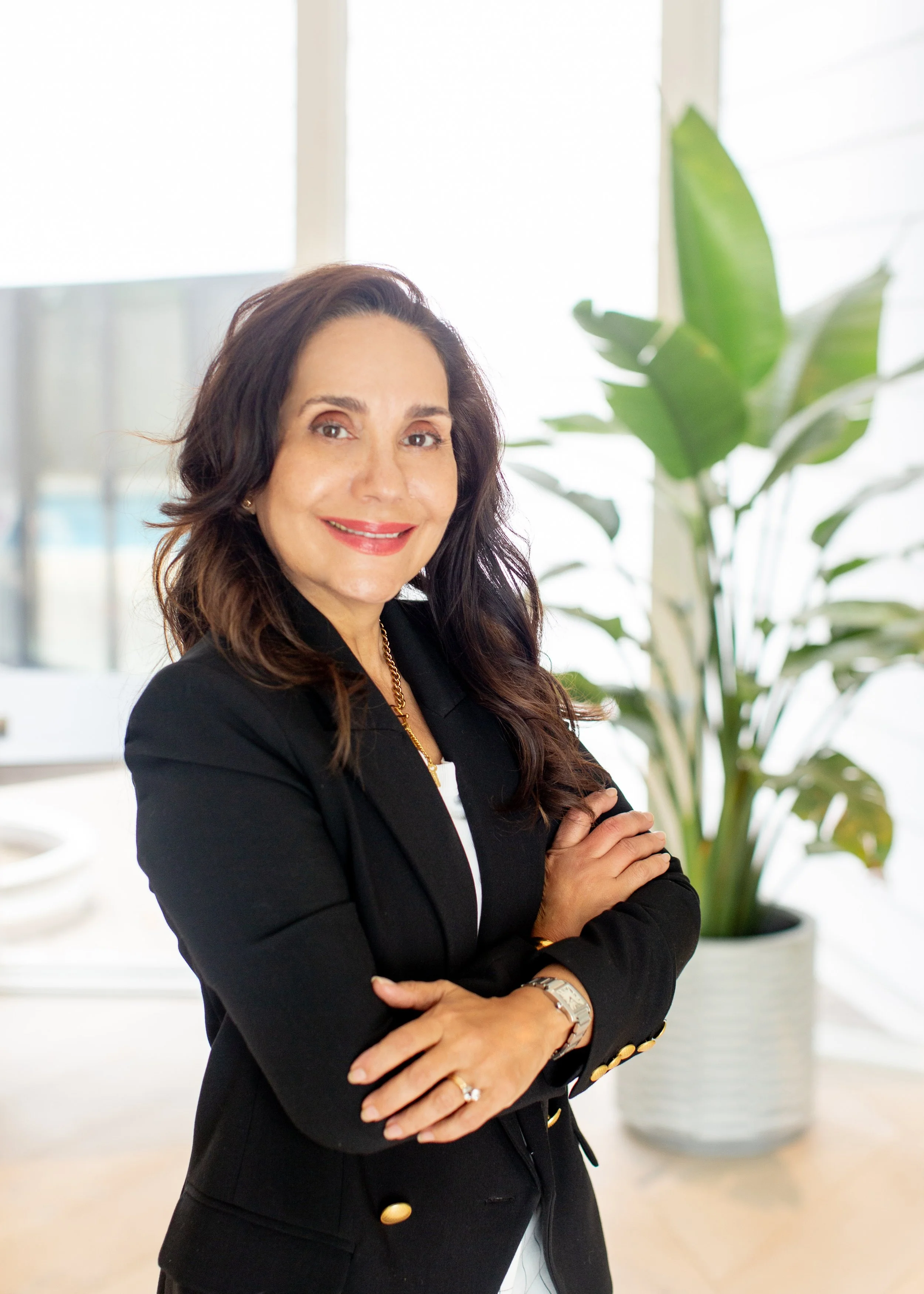 About — Maria Barnabe