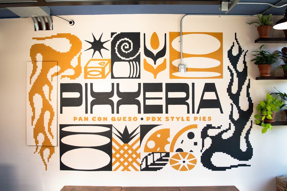 Pan Con Queso — StarKeep Studio