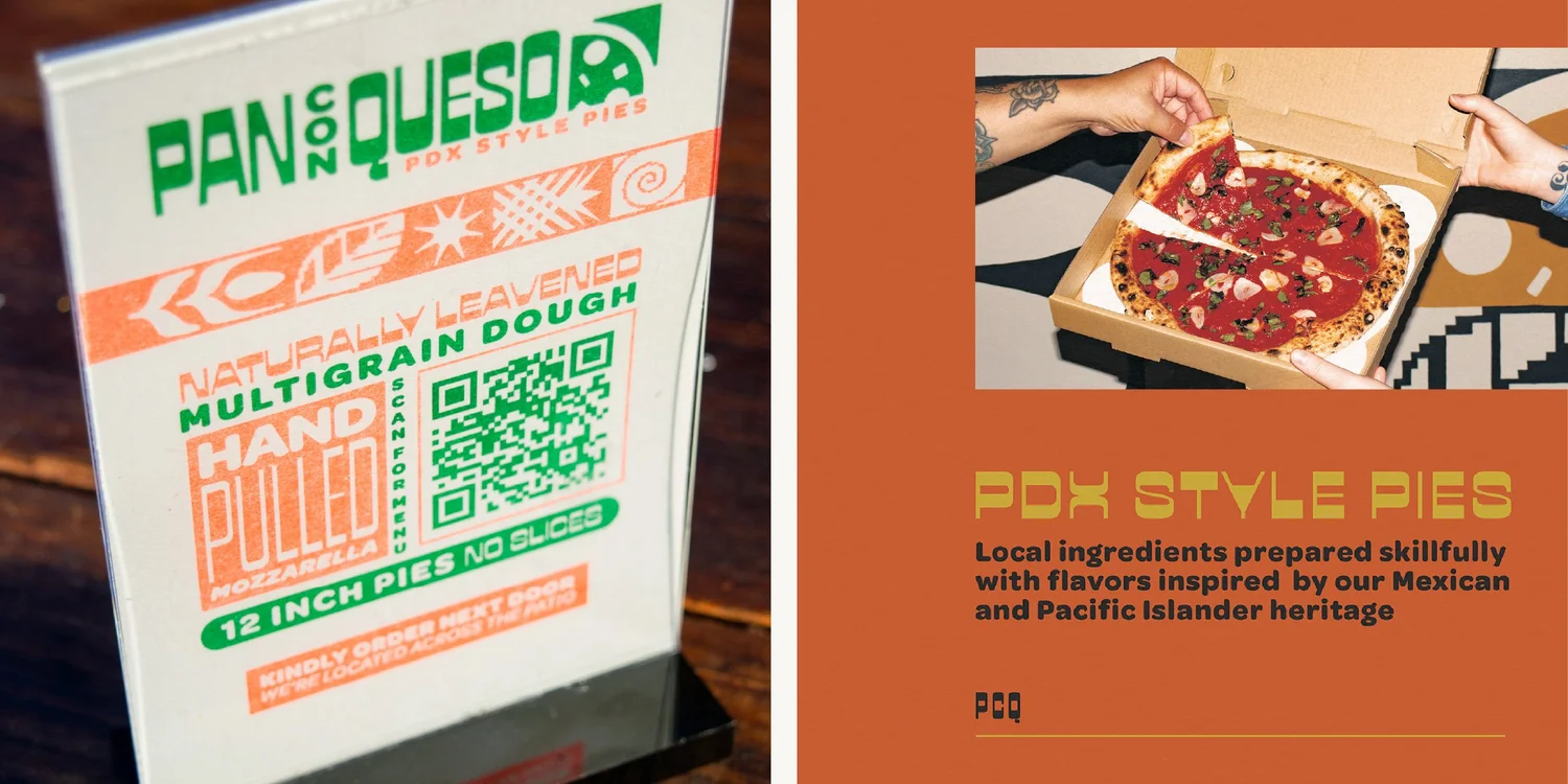 Pan Con Queso — StarKeep Studio