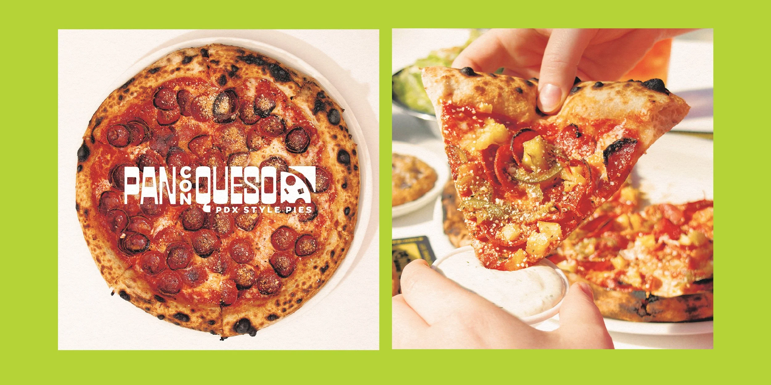 Pan Con Queso — StarKeep Studio