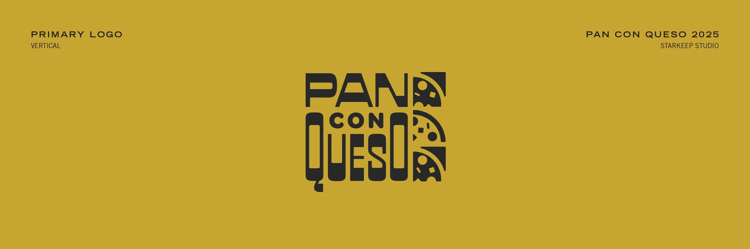 Pan Con Queso — StarKeep Studio