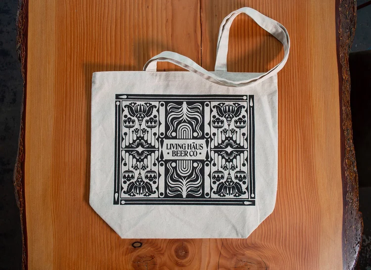 Merch Design — StarKeep Studio