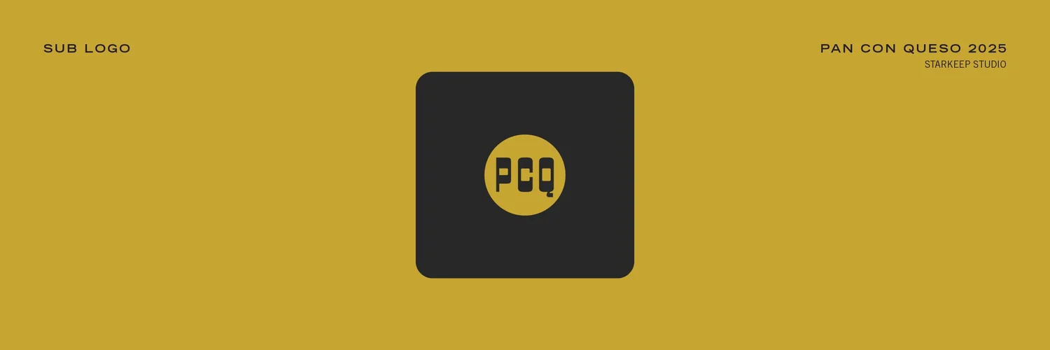 Pan Con Queso — StarKeep Studio