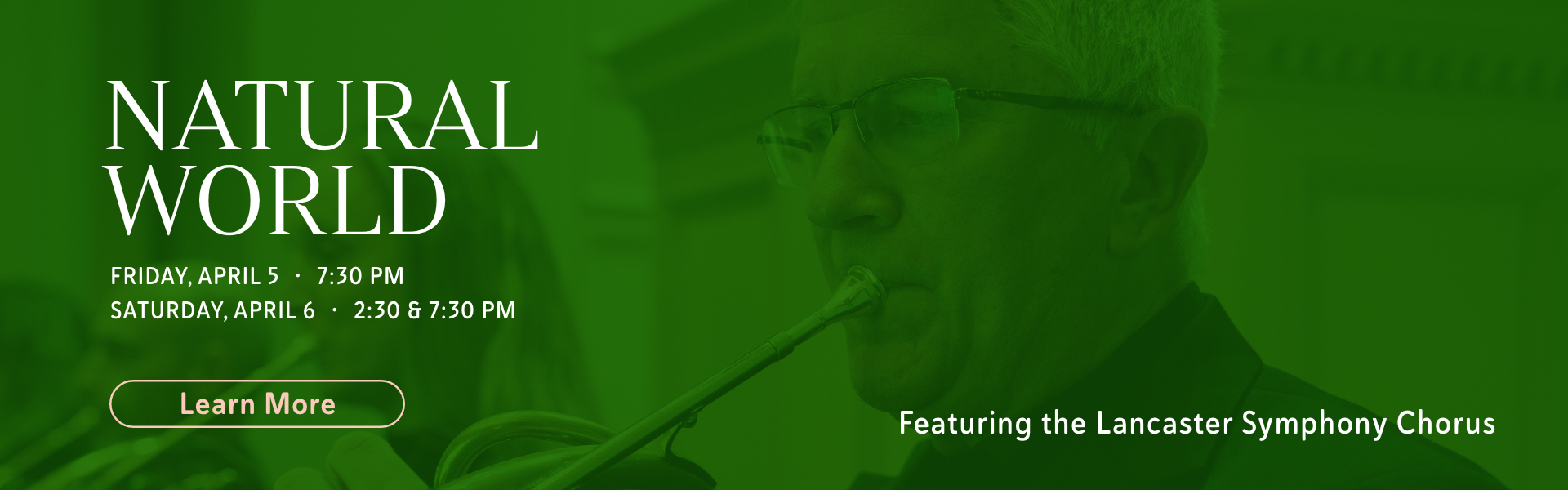 Lancaster Symphony Orchestra