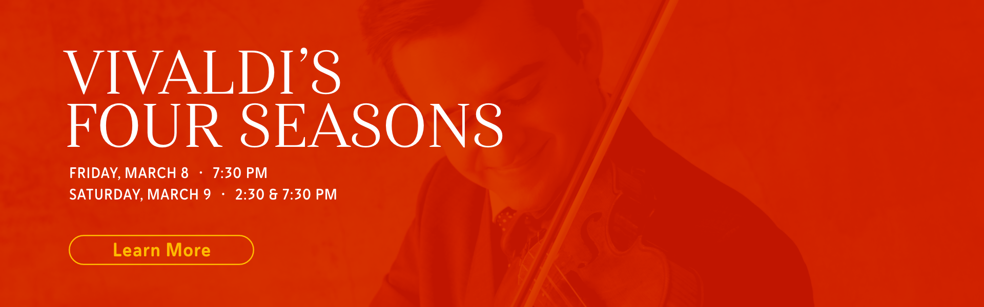 Lancaster Symphony Orchestra