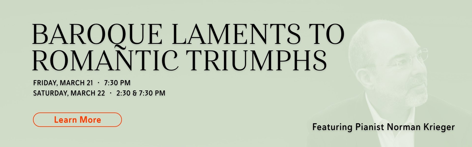 Lancaster Symphony Orchestra