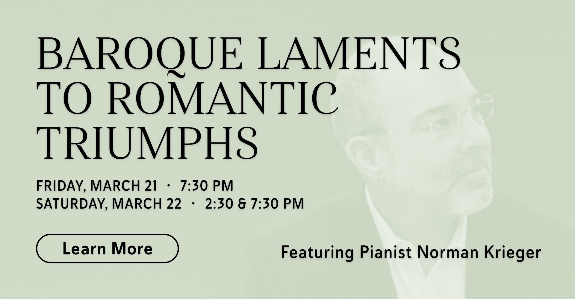 Lancaster Symphony Orchestra