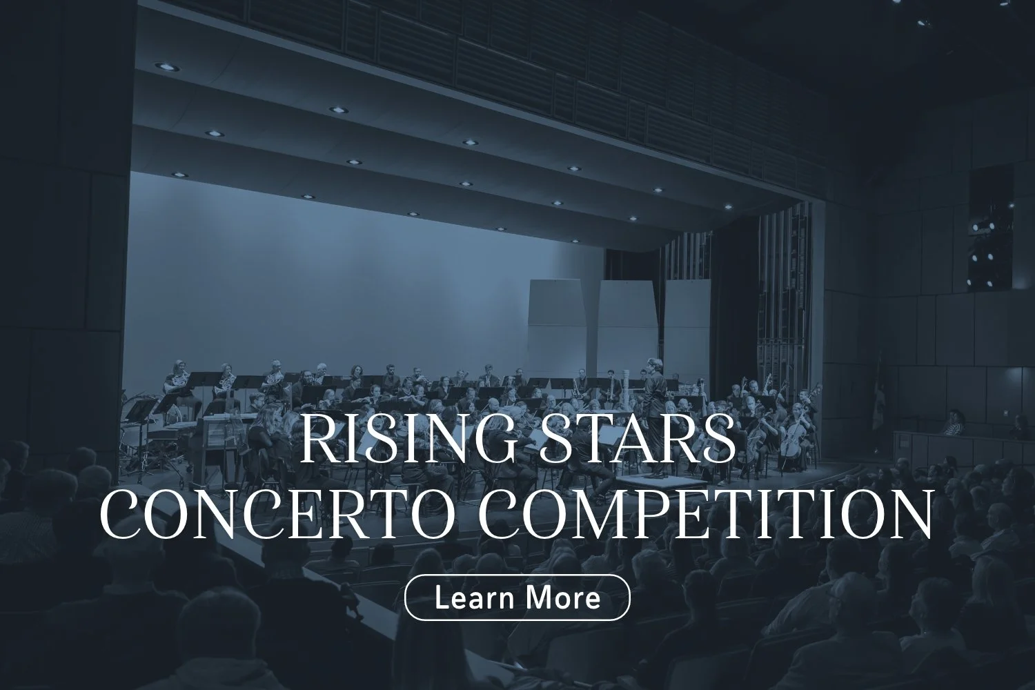 Concert Calendar — Lancaster Symphony Orchestra