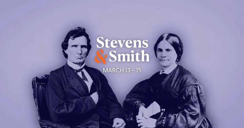Stevens & Smith — Lancaster Symphony Orchestra