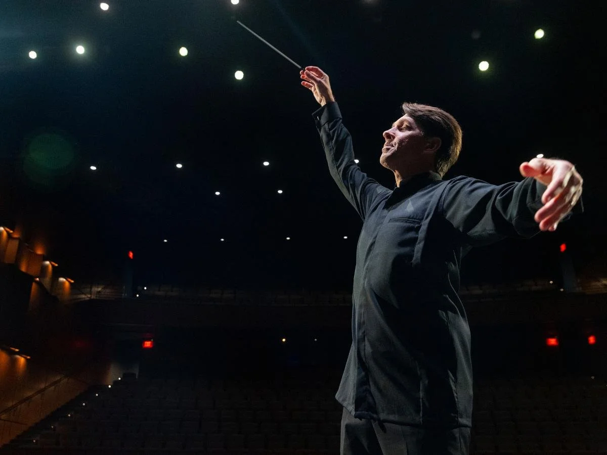 Become A Sponsor — Lancaster Symphony Orchestra