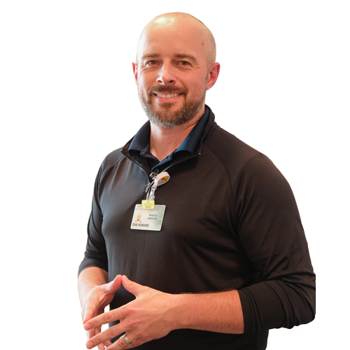 Board of Directors at Hillsboro Chamber of Commerce — Visit Hillsboro, WI