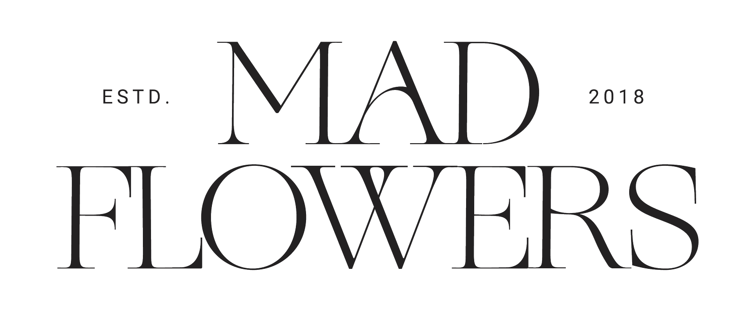 Mad Flowers