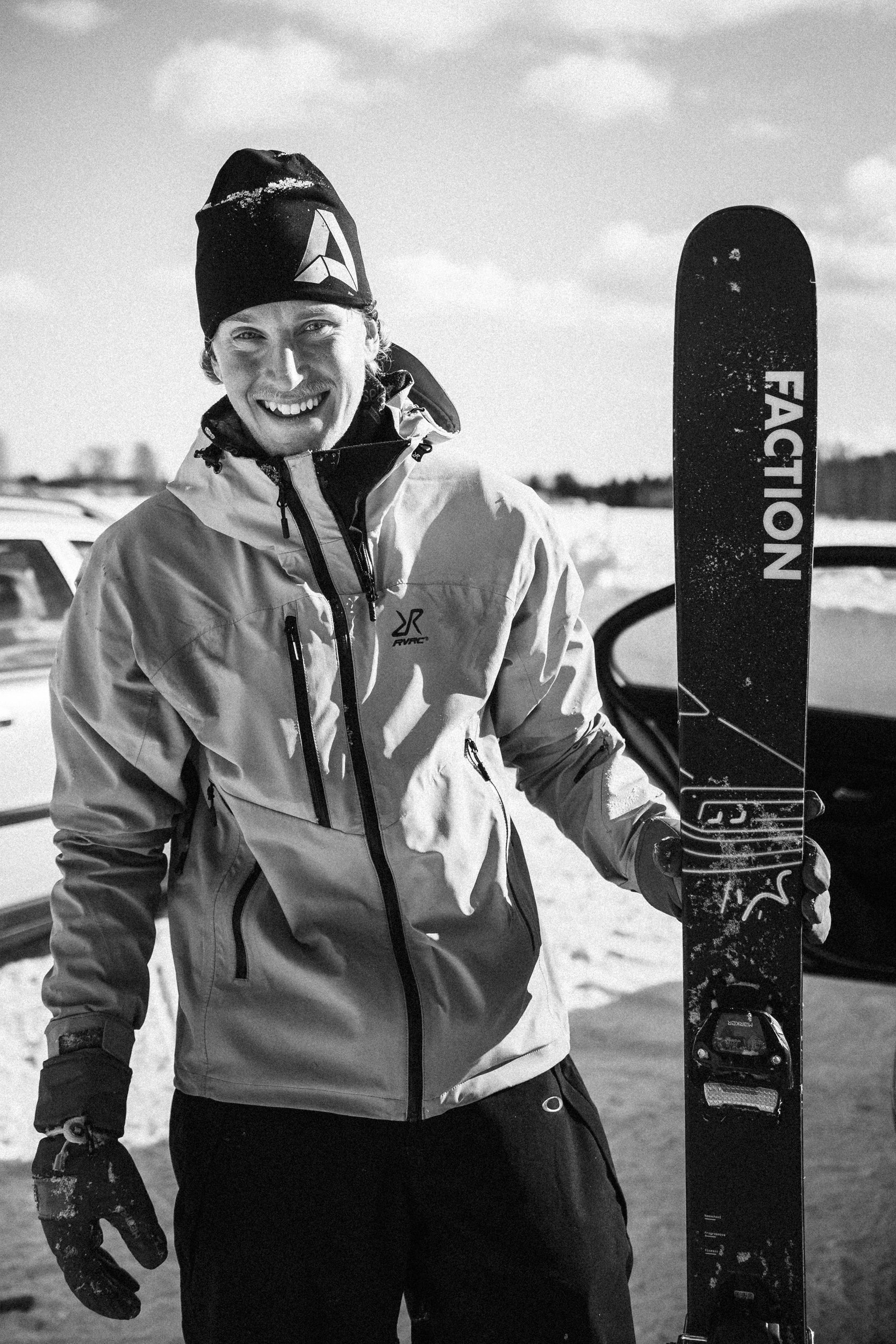 Kent Sundström | Photographer in Umeå, Sweden